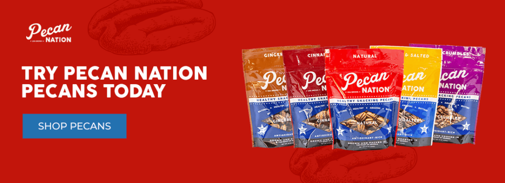 How Do You Pronounce The Word Pecan | The Pecan Nation