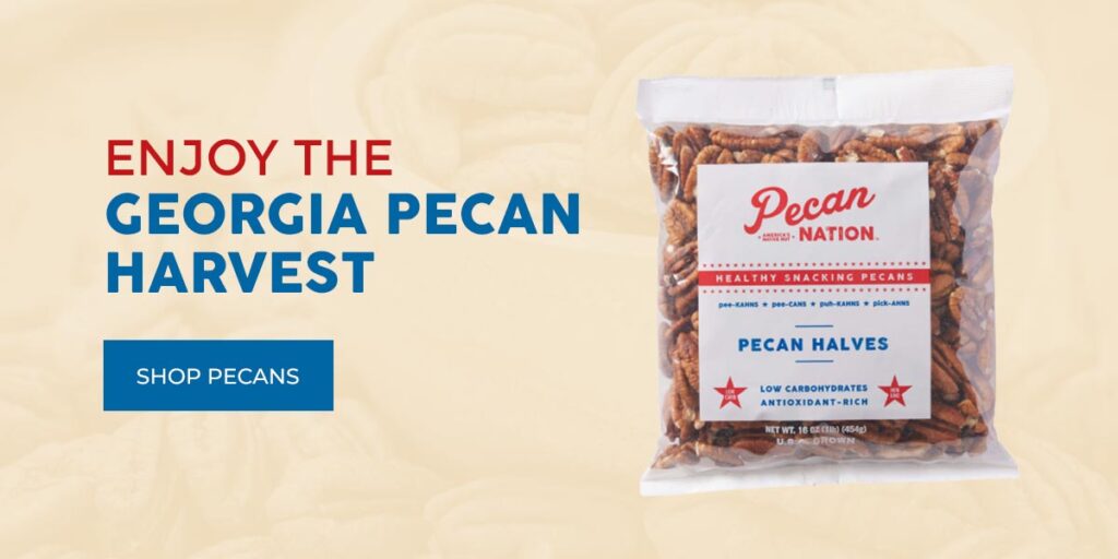 How Are Pecans Harvested? | Pecan Nation