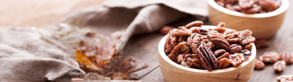 Explore the Different Types of Pecans | A Comprehensive Guide