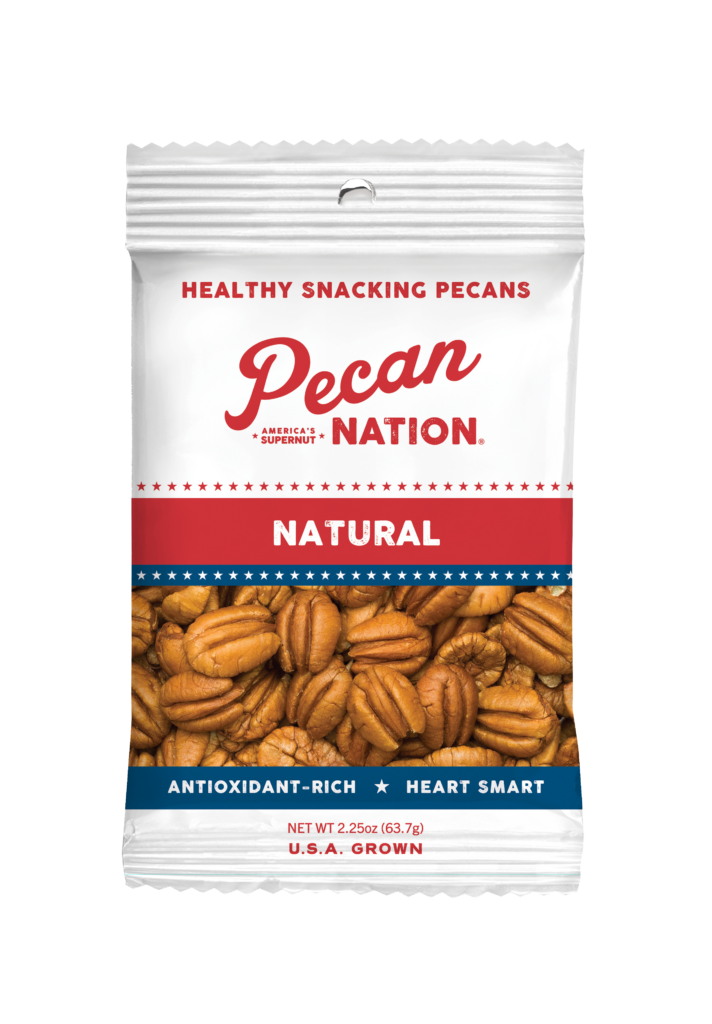 Natural Whole Raw Pecans For Sale Online | Shop Pecan Nation