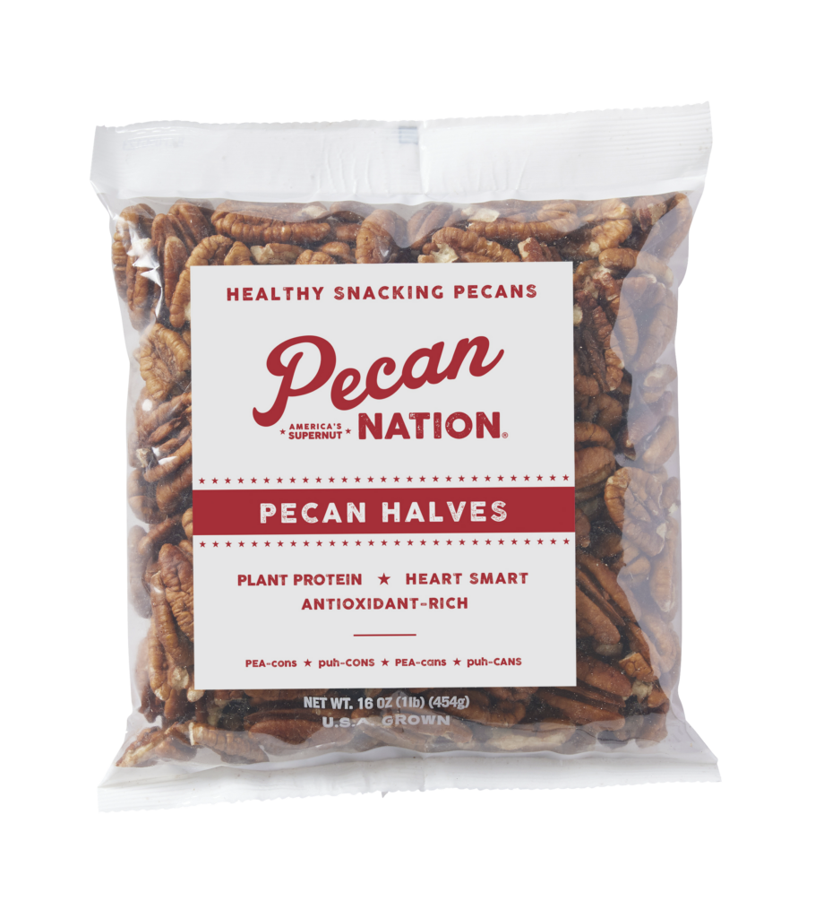 Natural Whole Raw Pecans For Sale Online | Shop Pecan Nation