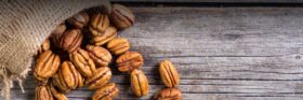 Pecan 101: Everything You Need to Know About Pecans