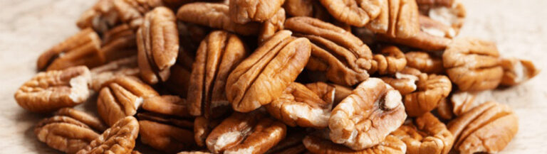 How to Store Pecans: Tips for Keeping Them Fresh