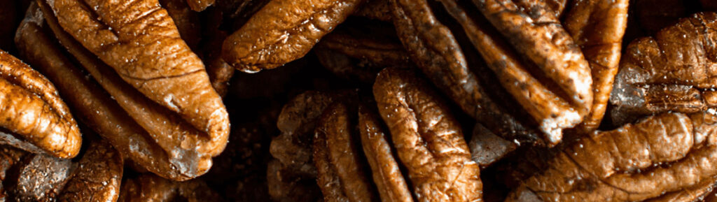 What are The Main Benefits of Pecans for Your Skin | Pecan Nation