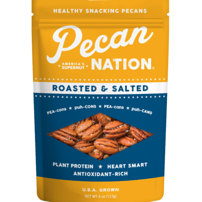 Buy Fresh & Flavored Georgia Pecans Online | Pecan Nation