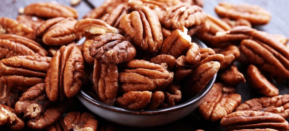 4 Easy Steps to Open & Crack Pecan Shells | Pecan Nation