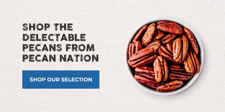 How Do Pecans Grow? | Pecan Harvest & Season | Learn More