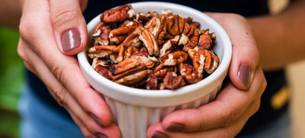 Why Pecans Are the Best Snack Nut | Try Them Today