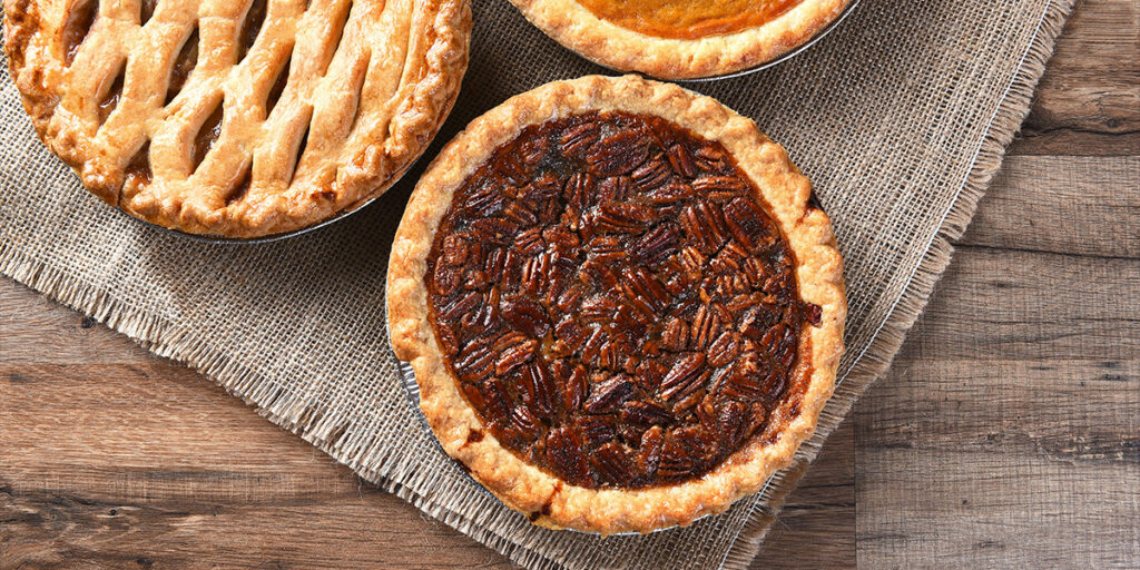Do Pecans Go Bad? How to Tell Good Pecans From Bad Pecans