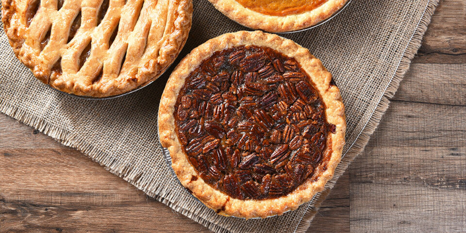 4 Easy Steps to Open & Crack Pecan Shells | Pecan Nation