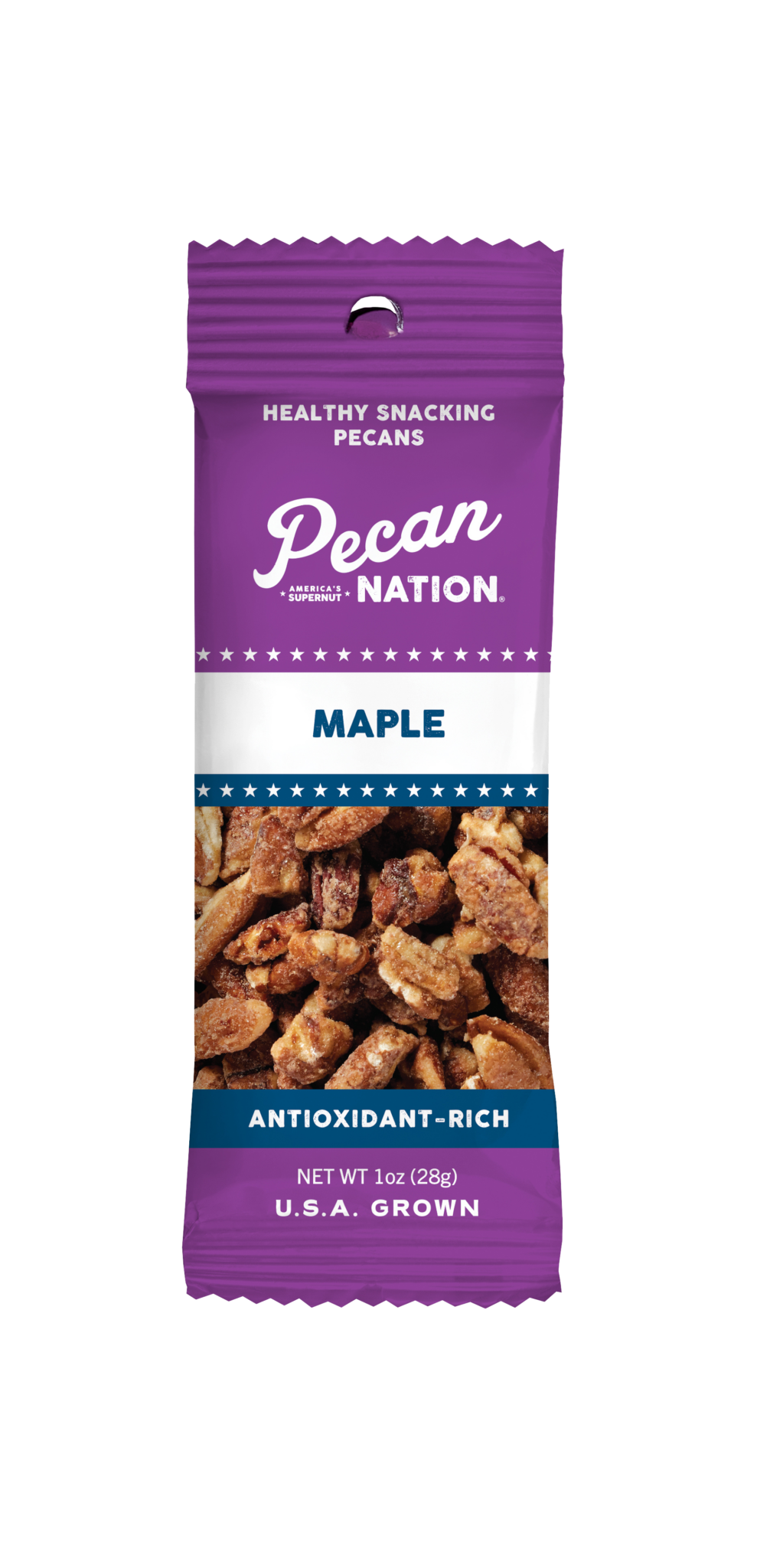 Maple Crumbles Pecans | Buy Pecans Online | Pecan Nation