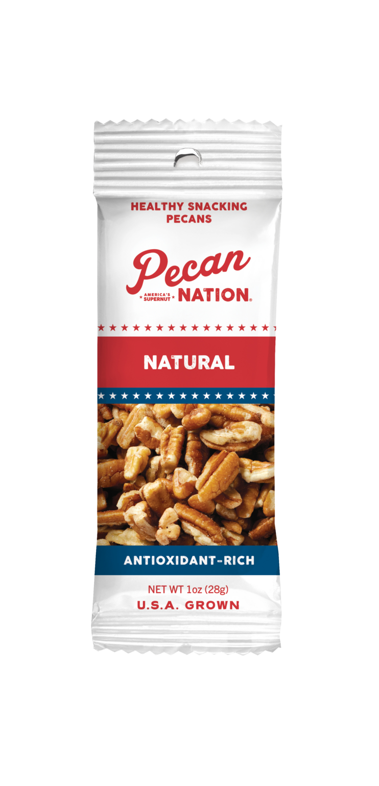 Natural Pecans | Premium Quality Nuts for Snacking