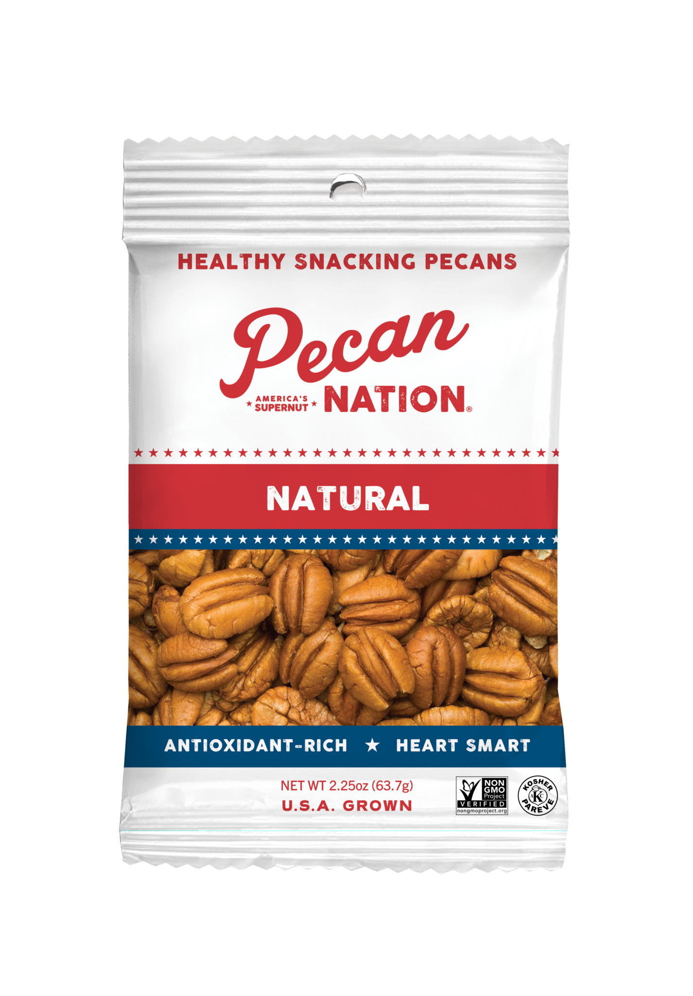 Natural Pecans | Premium Quality Nuts for Snacking