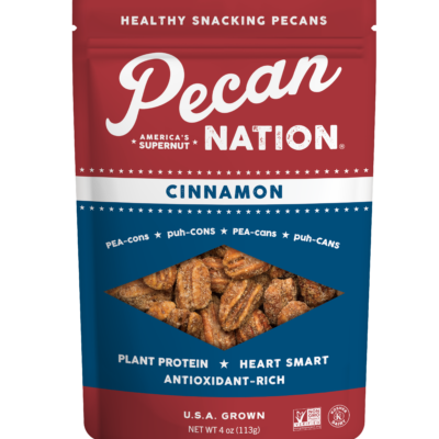 Buy Fresh & Flavored Georgia Pecans Online | Pecan Nation