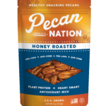 Buy Fresh & Flavored Georgia Pecans Online | Pecan Nation