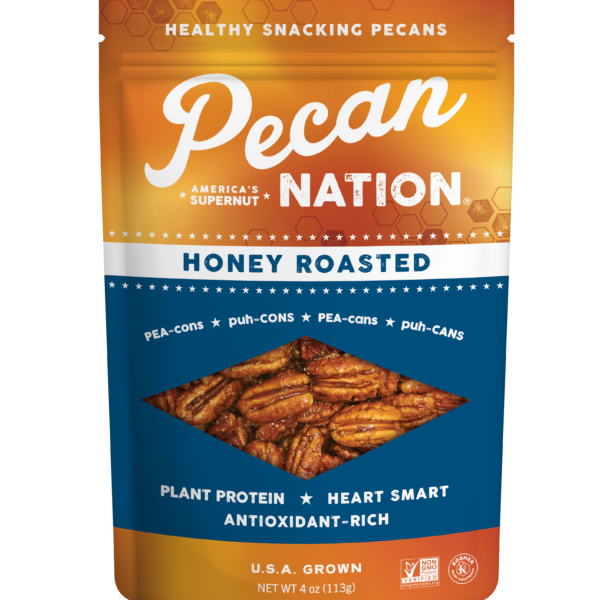 Buy Fresh & Flavored Georgia Pecans Online | Pecan Nation