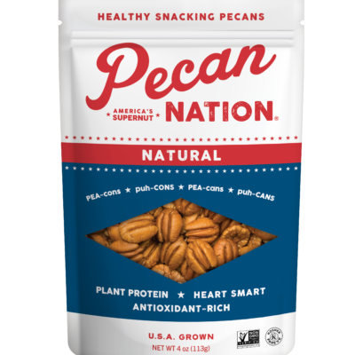 Buy Fresh & Flavored Georgia Pecans Online | Pecan Nation