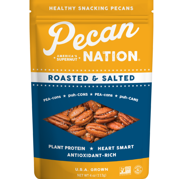 Buy Fresh & Flavored Georgia Pecans Online | Pecan Nation