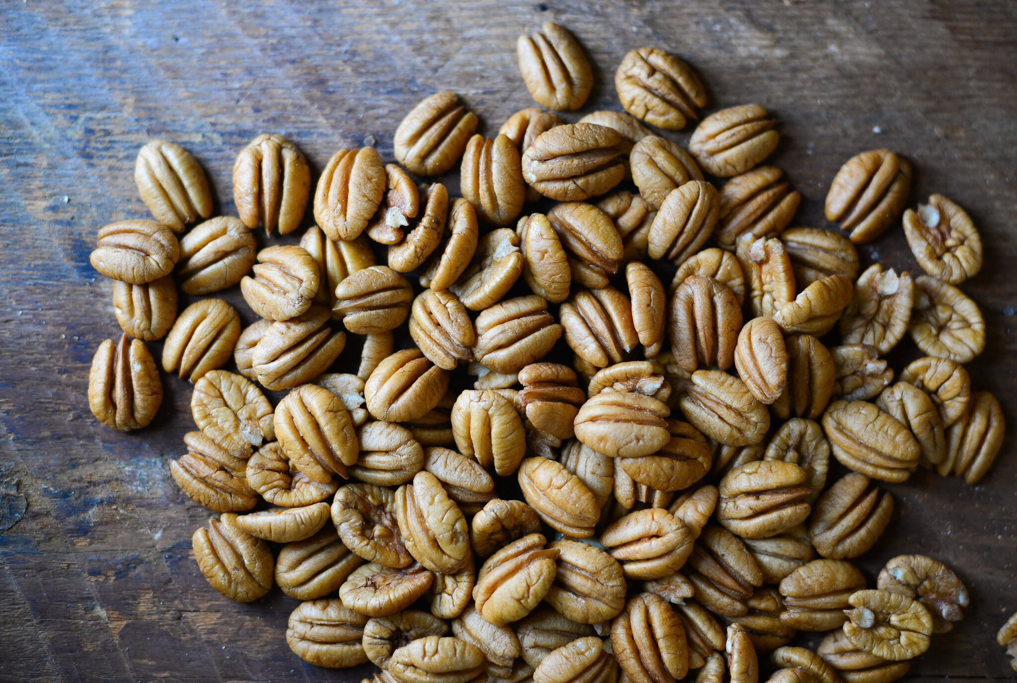 4 Easy Steps to Open & Crack Pecan Shells | Pecan Nation